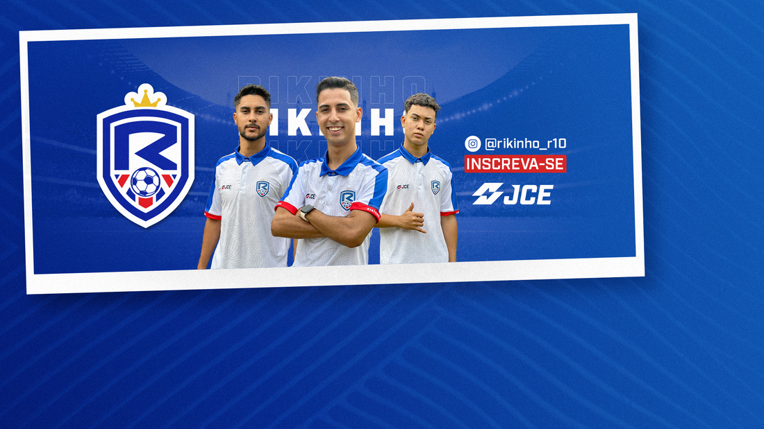 Loja do Rikinho. – Rikinho Loja