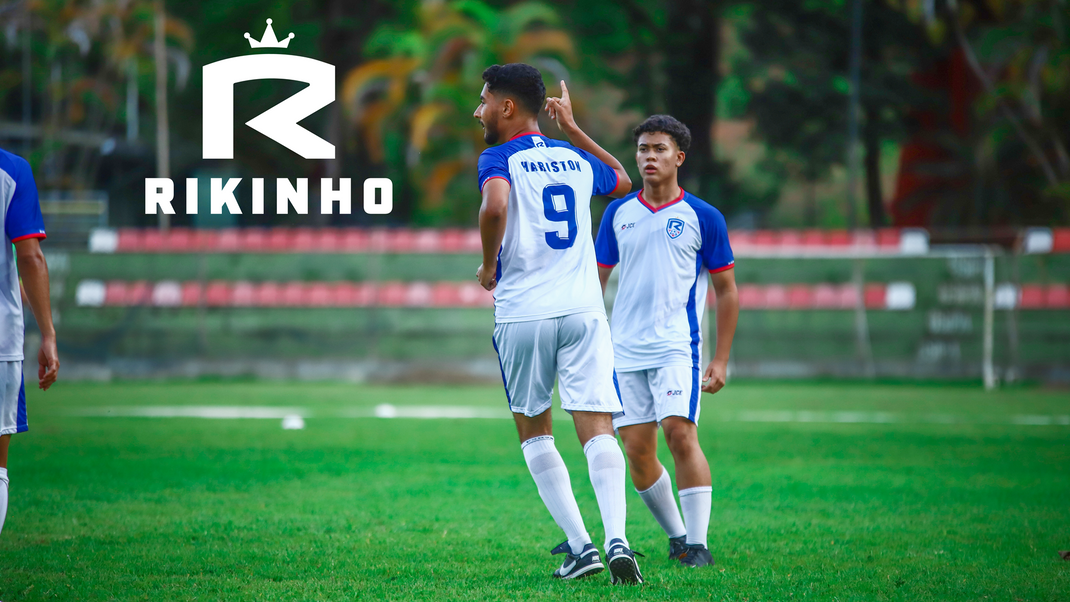 Loja do Rikinho. – Rikinho Loja