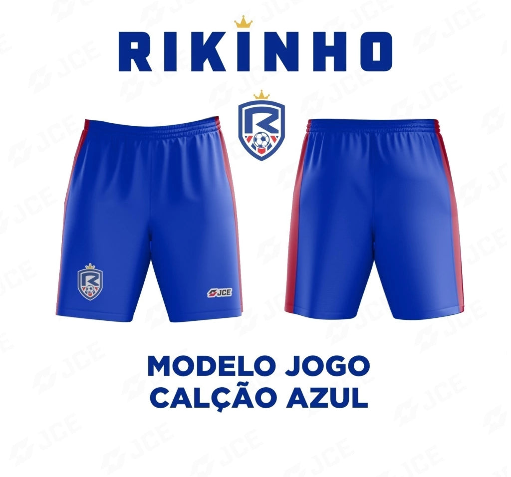 Loja do Rikinho. – Rikinho Loja